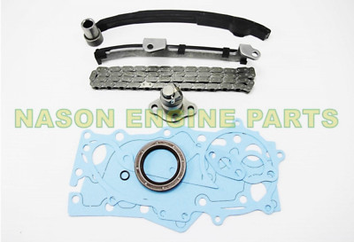 NASON TIMING CHAIN KIT FOR Toyota Hiace RCH12 RCH22 RZH103 RZH113 ...