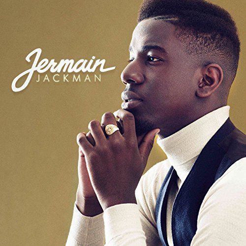 Jermain Jackman Audio-CD Album 2015 | eBay.de