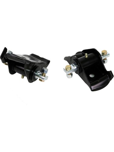 Nolathane Front Spring Saddle fits Ford Falcon 4.9 XT (47002A) | eBay