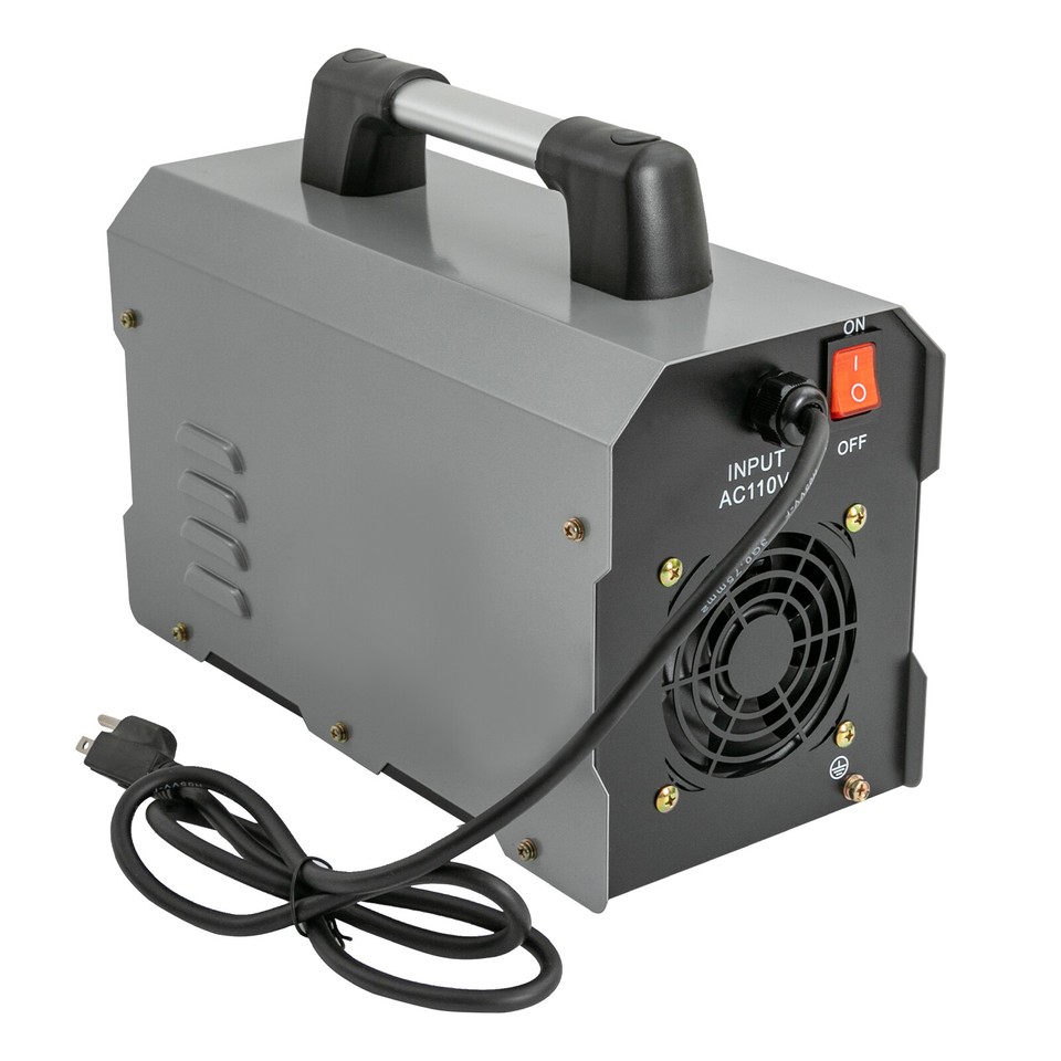Weld Bead Processor Stainless Steel Weld Spot Argon ARC Spot Welder ...