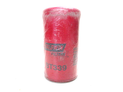 NEW! BALDWIN SPIN ON OIL FILTER BT339 | eBay