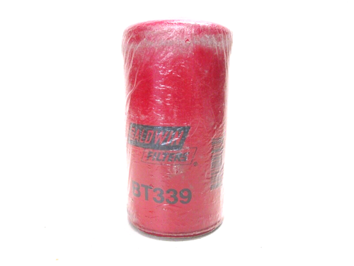 NEW! BALDWIN SPIN ON OIL FILTER BT339 | eBay