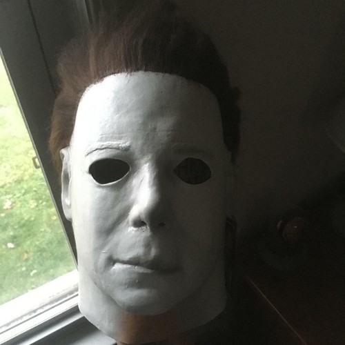 Trick or Treat Studios Halloween The Boogeyman Michael Myers Mask ...