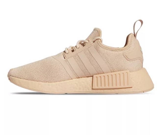 Size 8 - adidas NMD R1 Beige for sale online | eBay