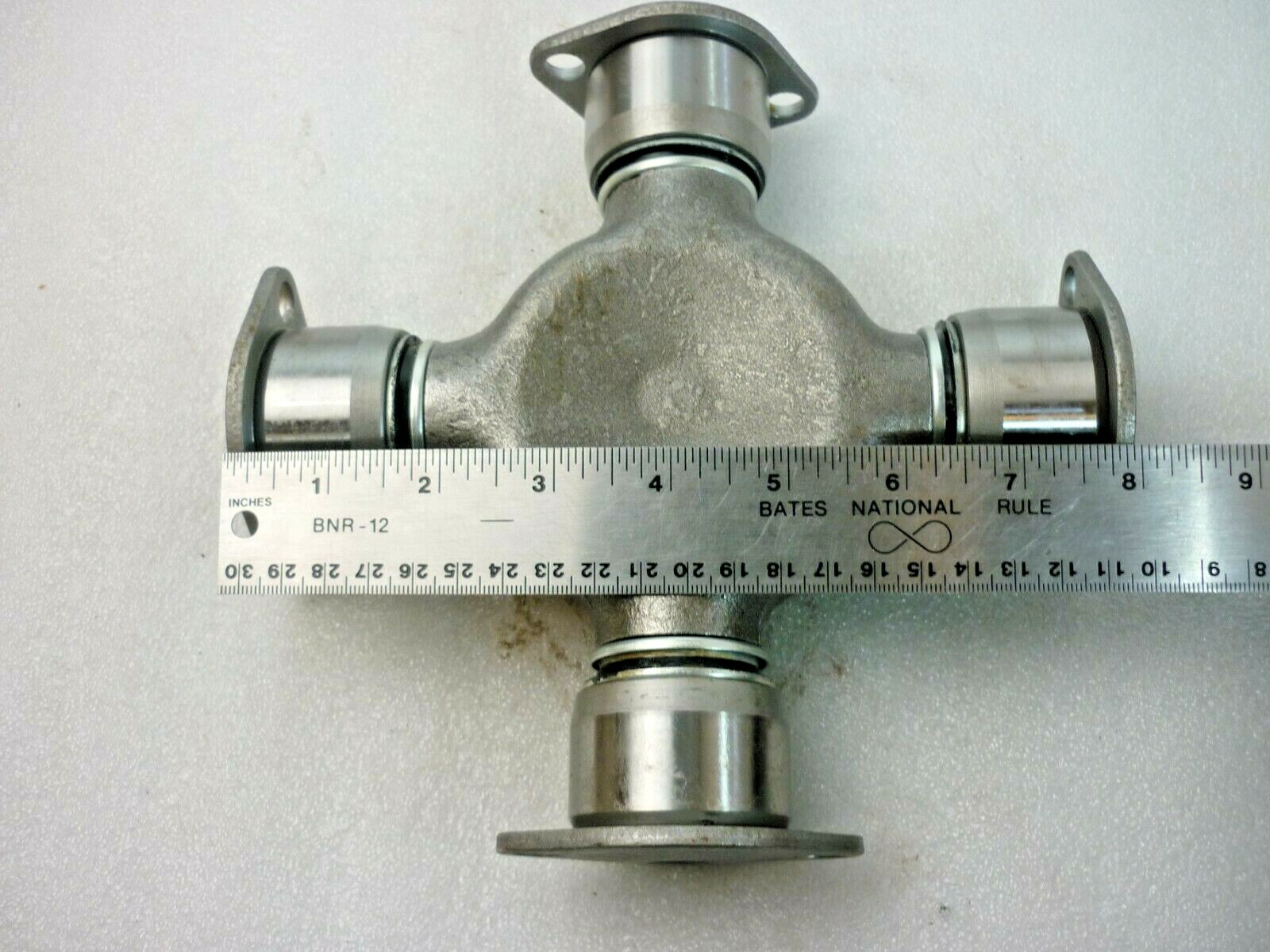 Meritor U-Joint Assembly, pn CP281X | eBay