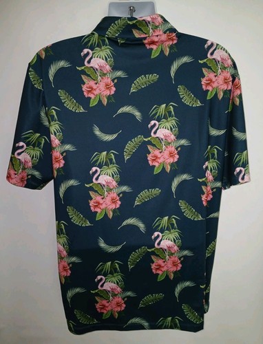 Yatta Men's Golf Polo Size XL | eBay