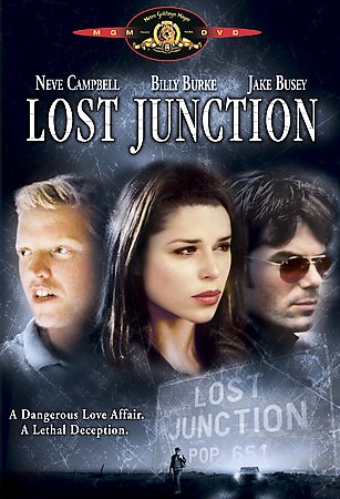 Lost Junction (DVD, 2004) 27616906137| eBay