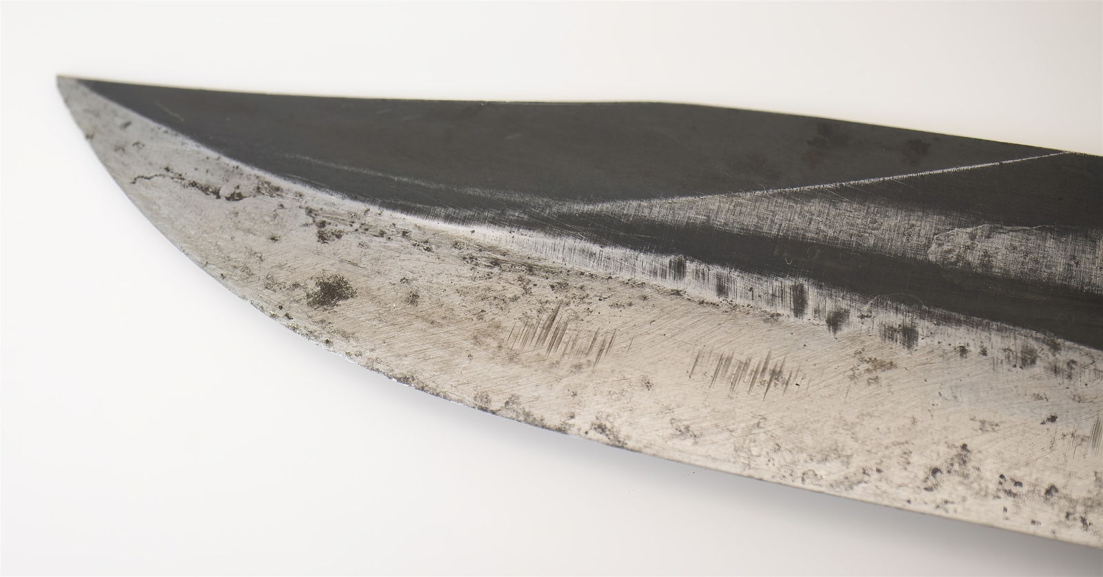 1944 USN Ka-Bar MK 2 Military WWII Fighting Knife with Scabbard Nord ...