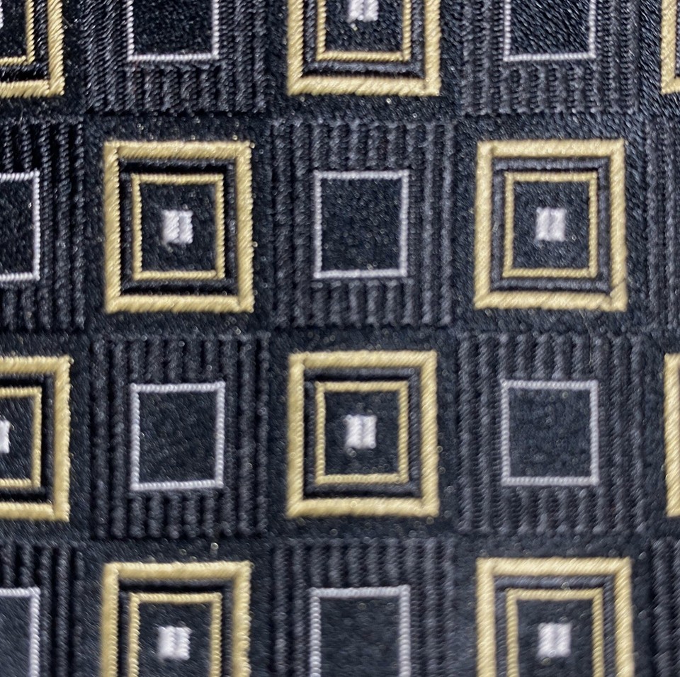 PRESIDENT DONALD J TRUMP Signature Collection Tie -New with Tags | eBay
