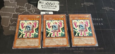 3X Batteryman Fuel Cell - TSHD-EN035 - Rare 1st Edition - NM/LP ...