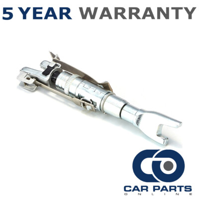 Rear Left Right Manual Brake Shoes Adjuster 4387352 For Ford, Citroen ...