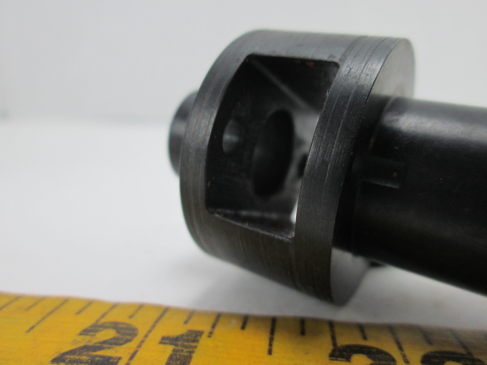 Cleco Spindle 864334 New Vertical Grinder I5V5B-60 Air Tools Black Bolt ...