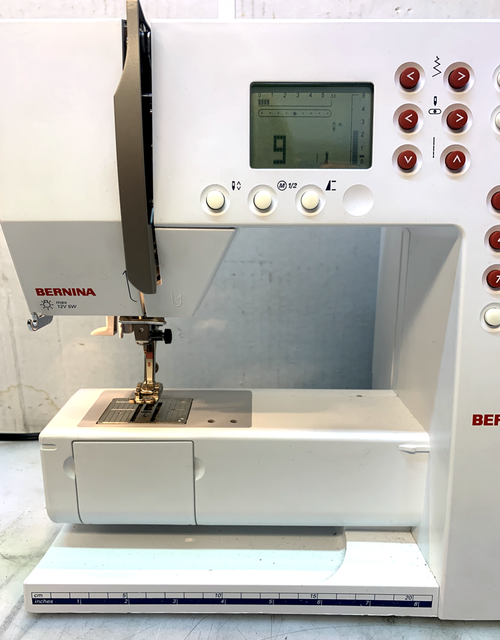 Bernina Activa 220 Computerized Sewing Machine for sale online | eBay
