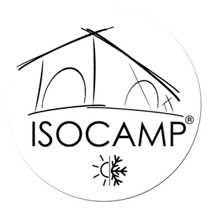 ISOCAMP Temperaturschutz | eBay Stores