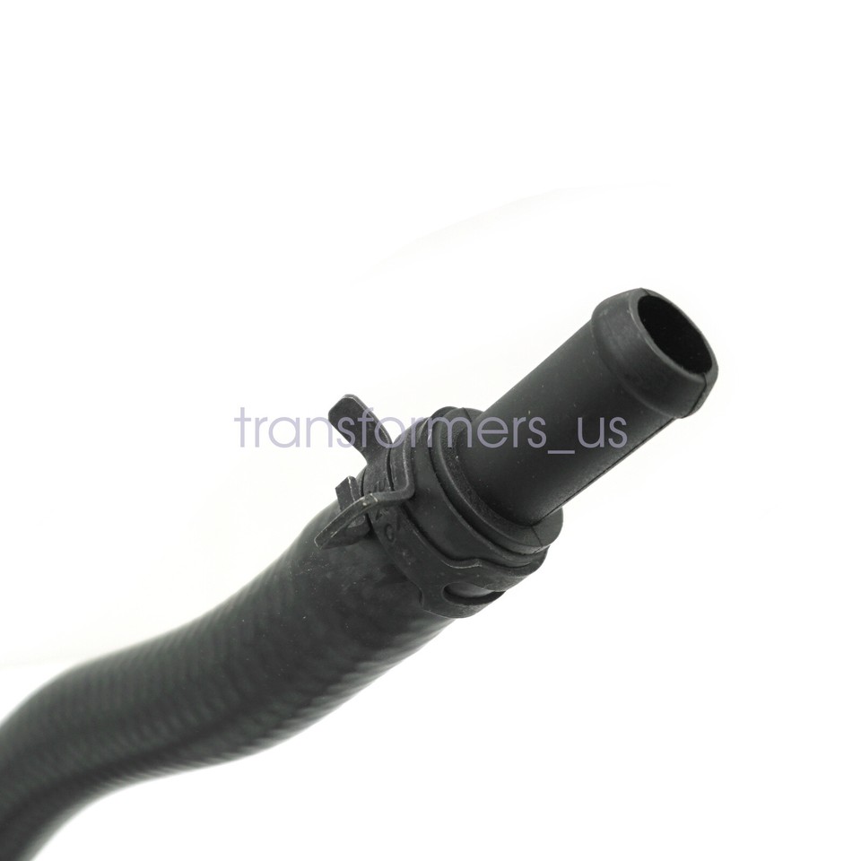 Engine Coolant Overflow Hose DG9Z-18472-V For Ford Fusion Lincoln MKZ ...