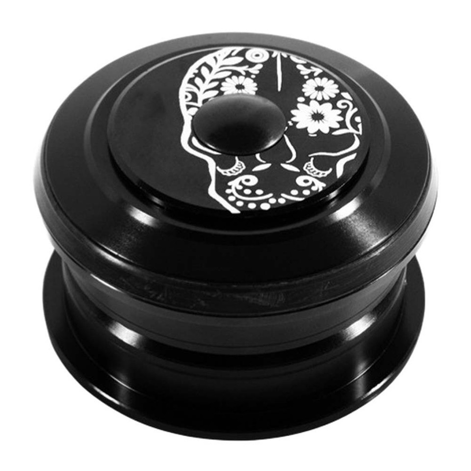 Repair And Upgrade Bike Systems Aluminum Alloy Headset For Mountain ...