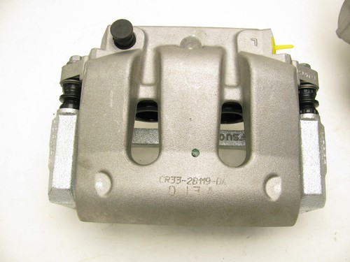 NEW UNBOXED OEM Ford Front Brake Caliper Set For 2011-2014 Ford Mustang ...