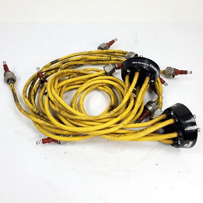 Slick Champion Aircraft Magneto Harness Set M6065 (RH) & M6064 (LH) | eBay