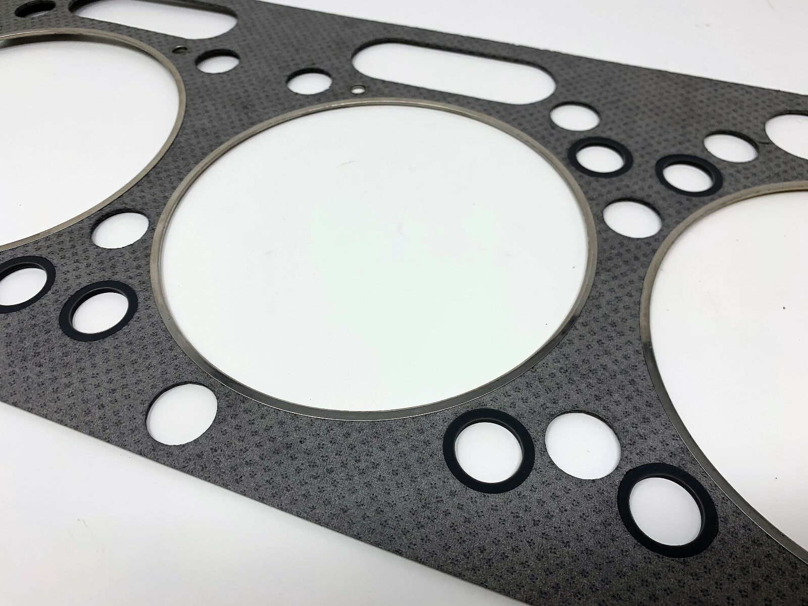 671080C1 Head Gasket V800 Engine Dresser Komatsu TD20E | eBay