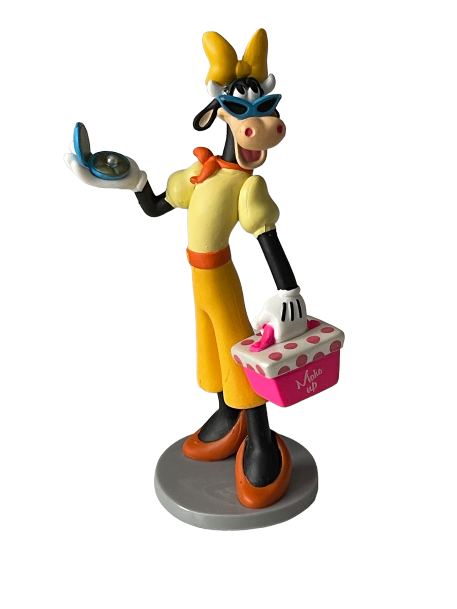 Clarabelle Cow Mickey Mouse Clubhouse