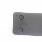 NEW BMW 5 G30 FRONT BUMPER LICENSE PLATE TRIM 51138070399 8070399 ...