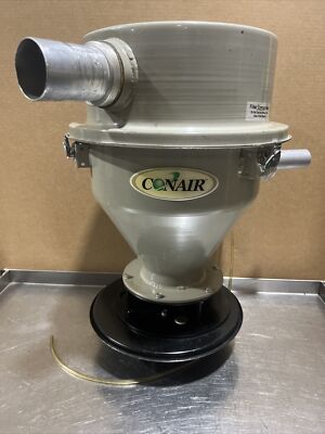 CONAIR material Hopper Model:DB. Used Surplus. Item ID 12 | eBay