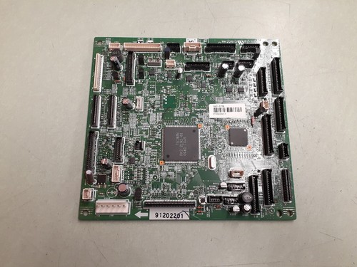 HP RM1-5758 DC Controller Board RK22512-04 for Color Laserjet CP4025 ...