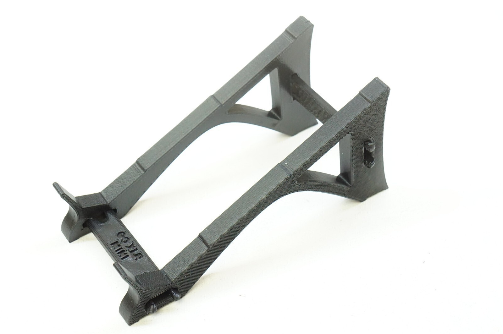 Custom 3D Printed V2 Stand for GO XLR Mini (GoXLR streaming interface ...