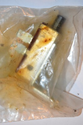 MTD OEM 925-0803C Safety Interlock Switch For many MTD 130 131 Series ...