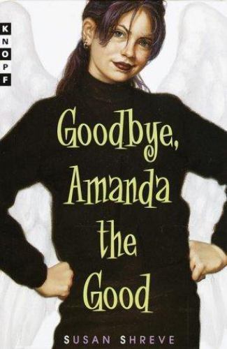 Goodbye, Amanda the Good Shreve, Susan hardcover Used - Like New ...