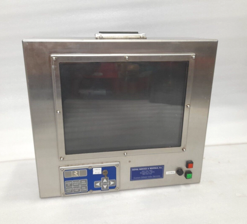 Royal Service & Rentals Custom Oilfield Video Services | eBay Australia