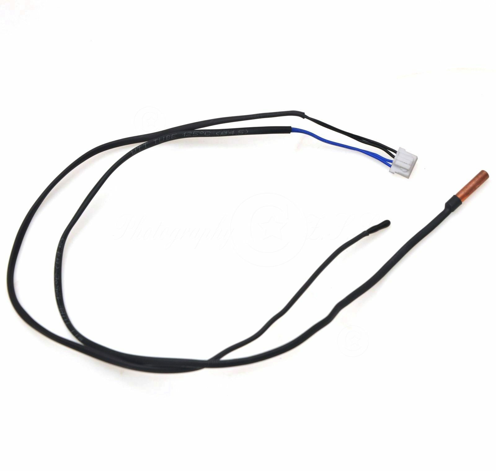 2in1 5K Air Conditioner In+Out Temperature Sensor For Chigo E3/E8 Error ...