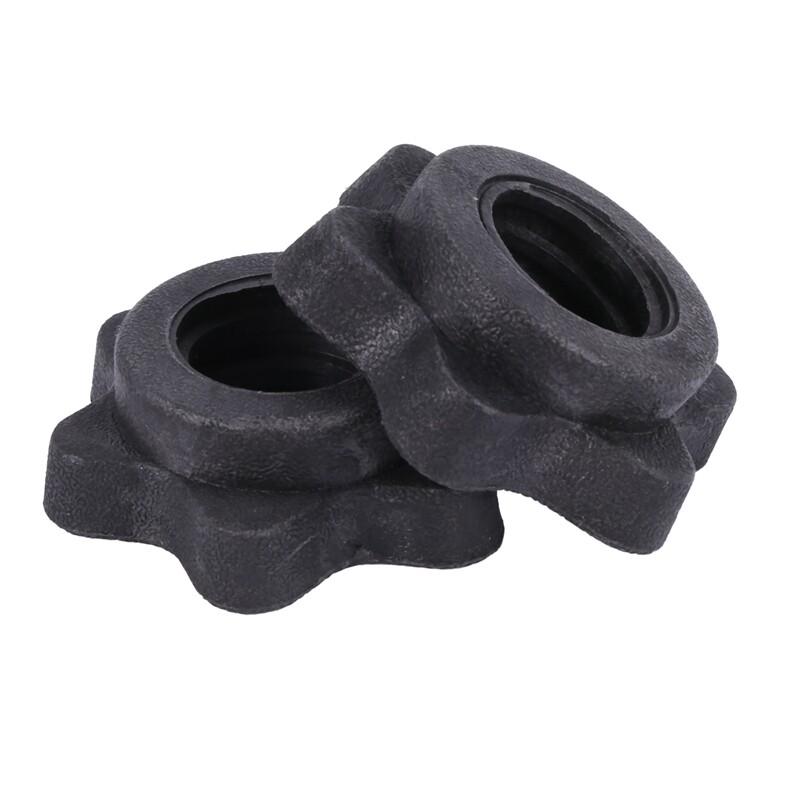 2 Pairs Dumbbell Hex ,Dumbbell Rod , Collars for Barbells Bars1646 | eBay