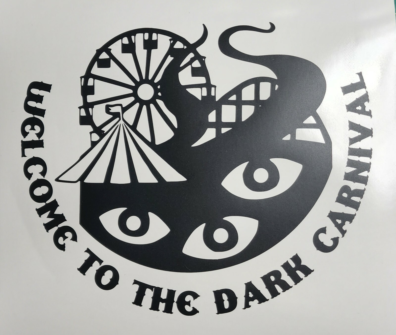Icp Dark Carnival