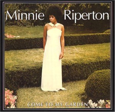 `RIPERTON, MINNIE` Minnie Riperton-Come To My Garden CD NEUF | eBay