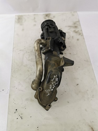 MERCEDES-BENZ E W211 A6420901037 Tube d'admission d'air 3.00 Diesel ...