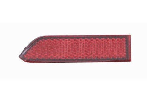 Reflector Left For VW Tiguan 16- 5NA945103 | eBay