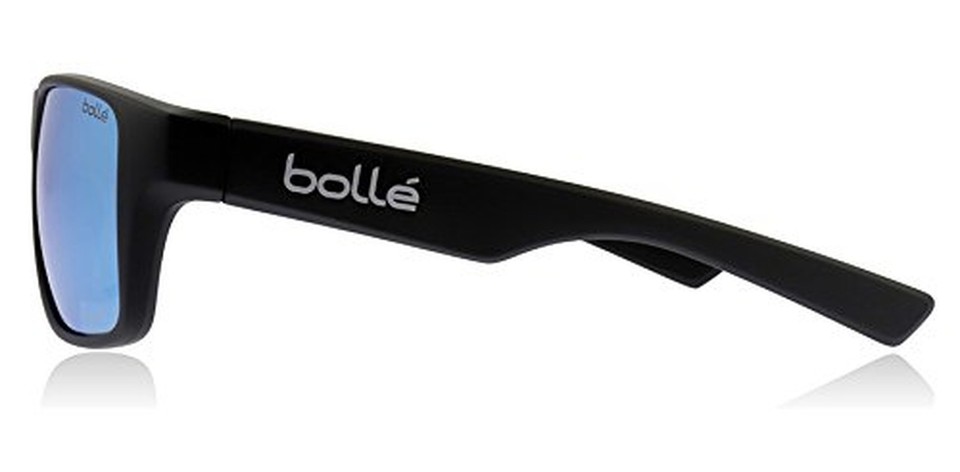 bollé - BRECKEN, Large Sunglasses, Men Sunglasses, Sport Sunglasses | eBay
