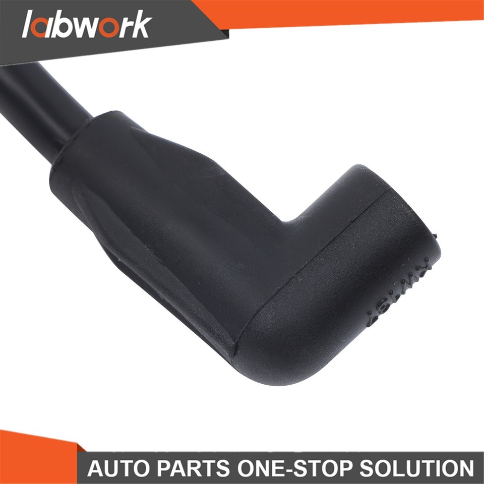 Labwork Ignition Spark Plug Wire Set For Mercruiser 3.0L 3.0 Repl 84 ...