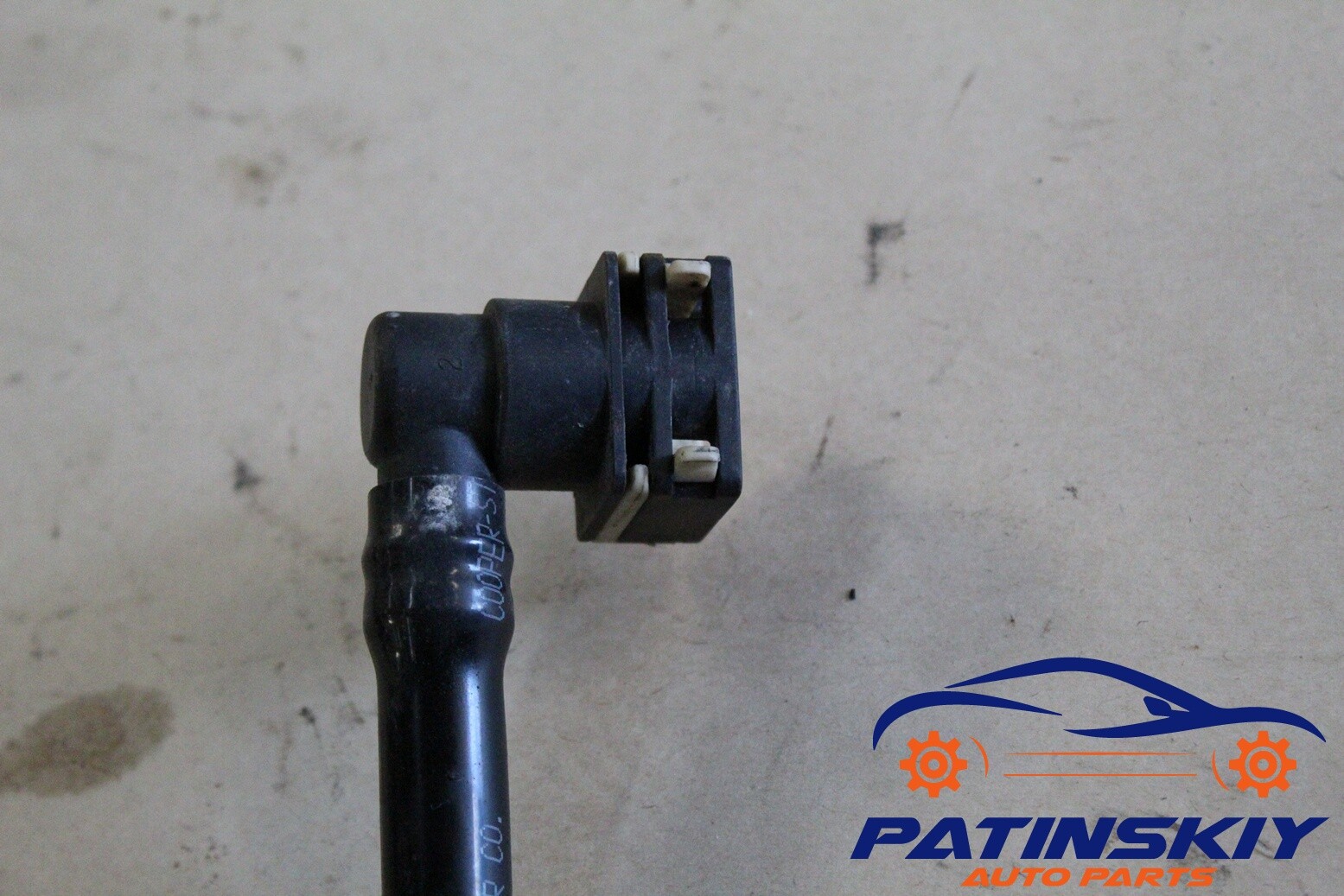 2012 FORD ESCAPE GAS FUEL TANK BOTTLE HOSE LINE PIPE TUBE CANISTER ...