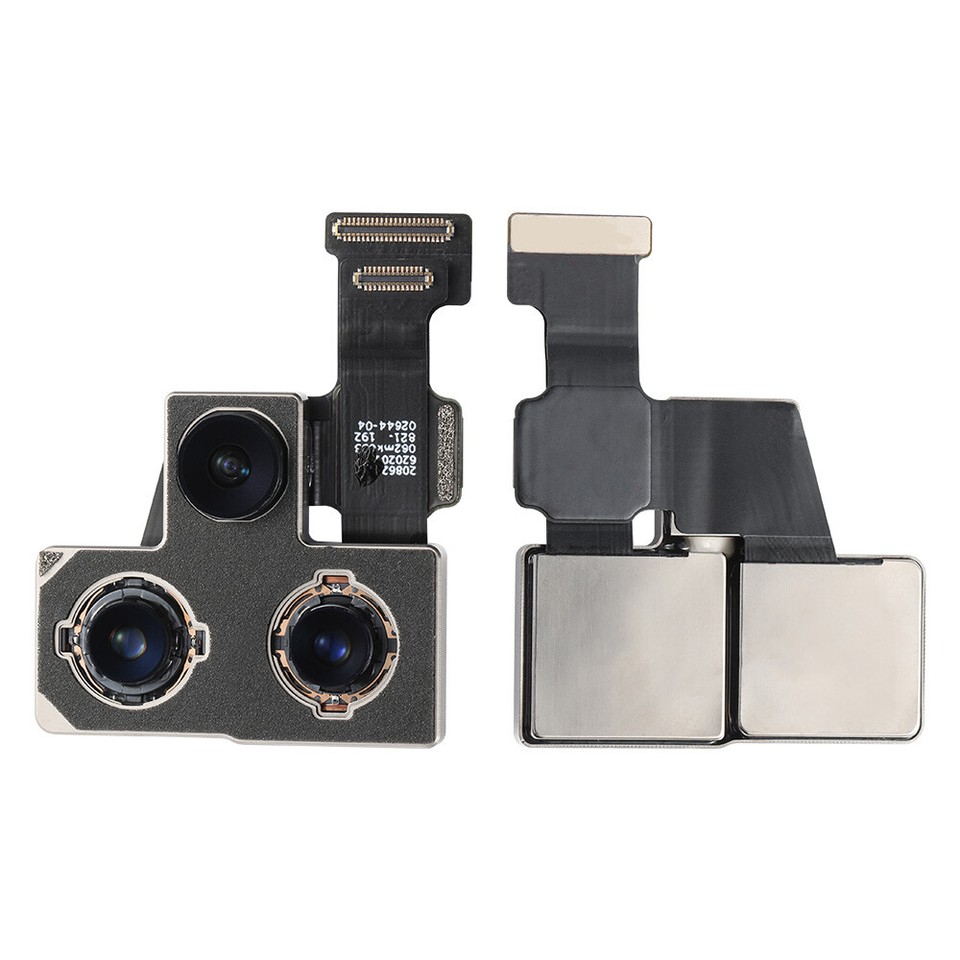 Rear Back Camera Flex Cable For iPhone X XR XS Max 11 12 13 14 Pro Max ...