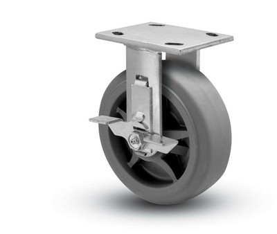 Casters & Wheels - Bassick Industrial