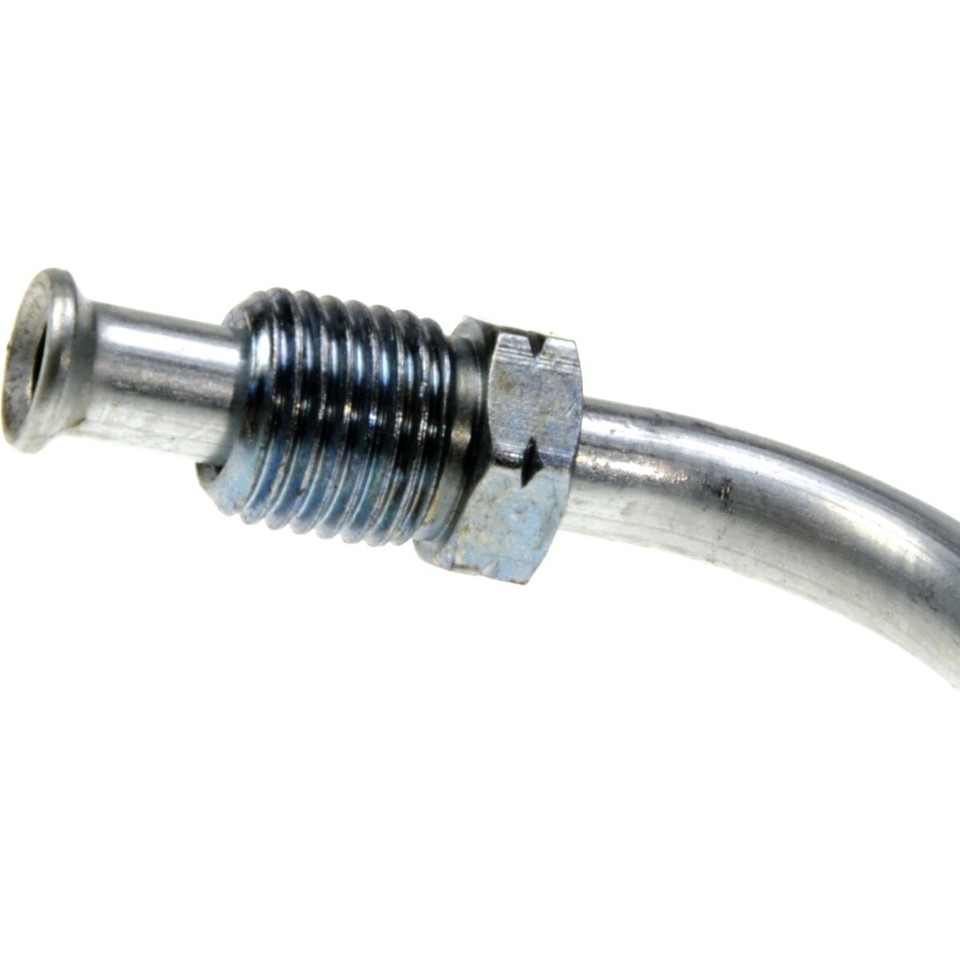 365526 Gates Power Steering Pressure Line Hose Assembly New for Acura ...