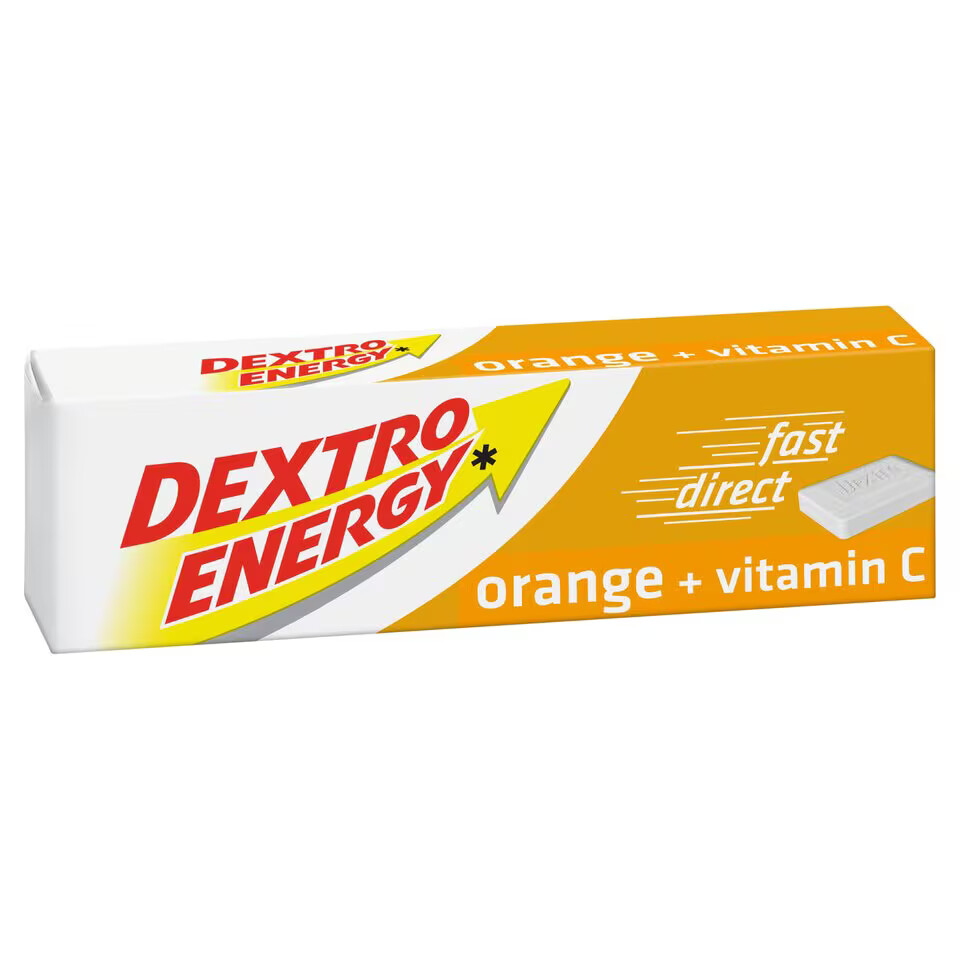 Dextro Energy Dextrose Tablets 47 g Choose Yours | eBay UK