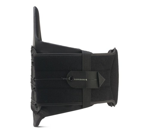 Aspen Evergreen 637 LSO Universal Back Brace One Size, PDAC Code L0637 ...