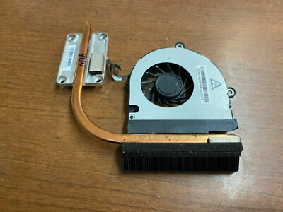 GENUINE!! ACER 5742-6413 5742 HEATSINK / CPU COOLING FAN DC2800092N0 ...