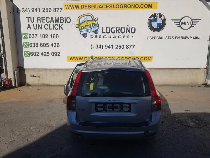 30773217 rear right power window control for Volvo V50 Familiar 1.8 ...