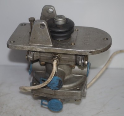 Wabco Brake Valve Service Brake 4619081086 Used/Used | eBay