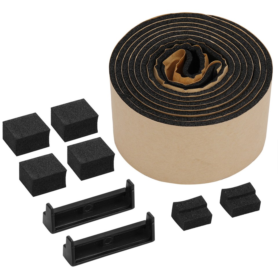 RV Slide Repair Kit, Triple Rack Repair Kit For RV In-Wall Slide-Out ...
