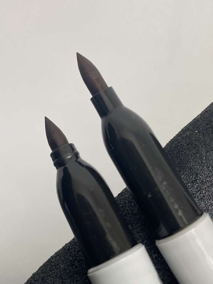 2 Black EDC, G10 Pens, Mini & Large Paracord Knot Tool, Spike, Tactical ...